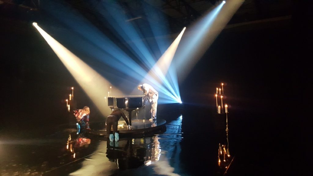 Best Special Effects Equipment for Theatrical Productions, Plays & Shows