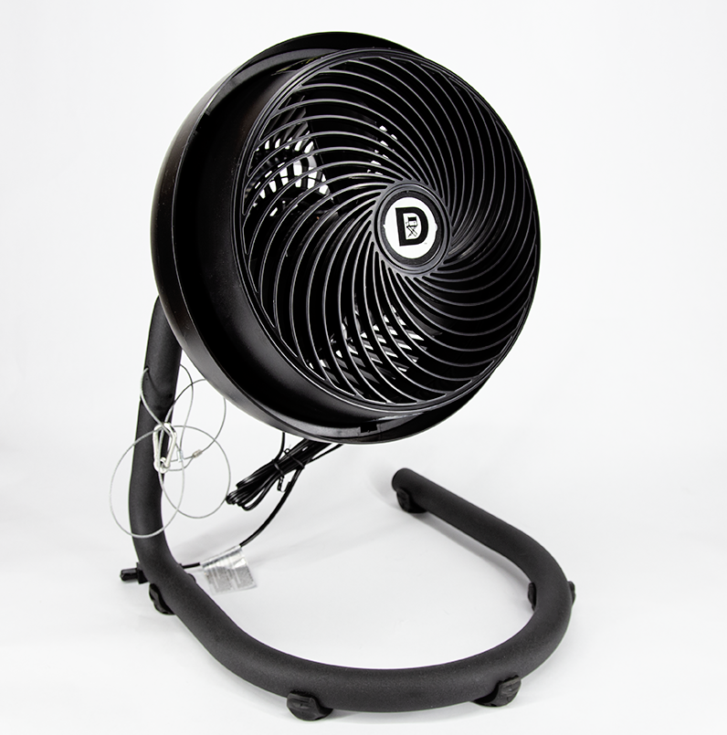 Director™ Fan - CITC Special Effects