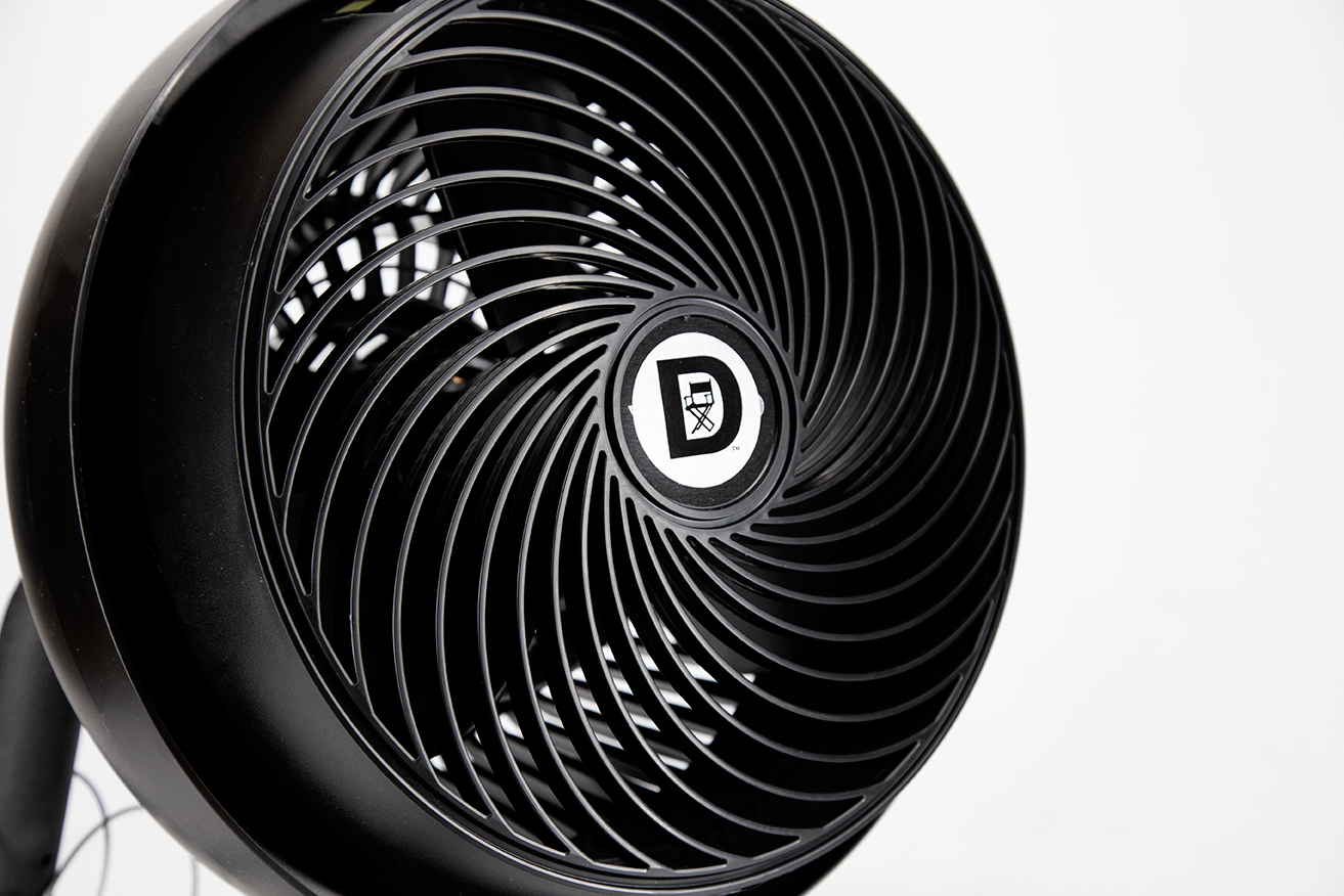 Director™ Fan - CITC Special Effects