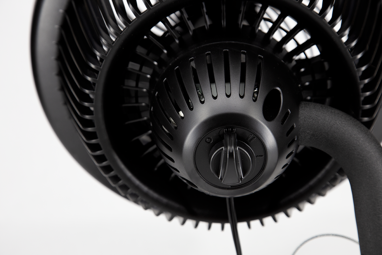 Director™ Fan - CITC Special Effects