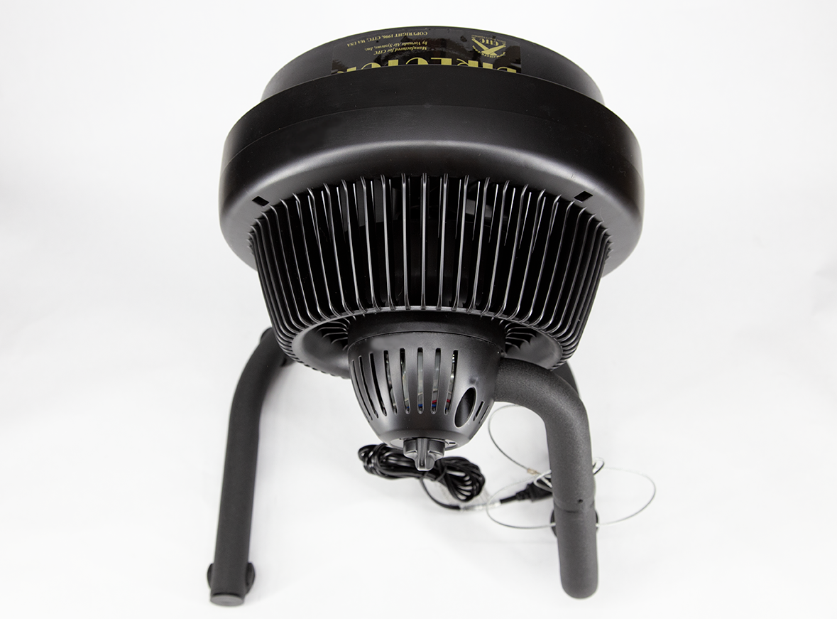 Director™ Fan - CITC Special Effects