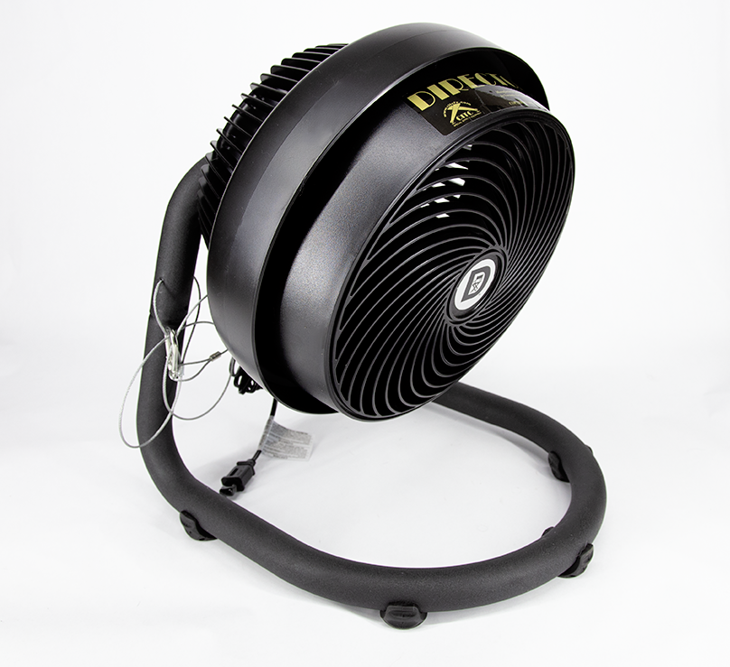 Director™ Fan - CITC Special Effects