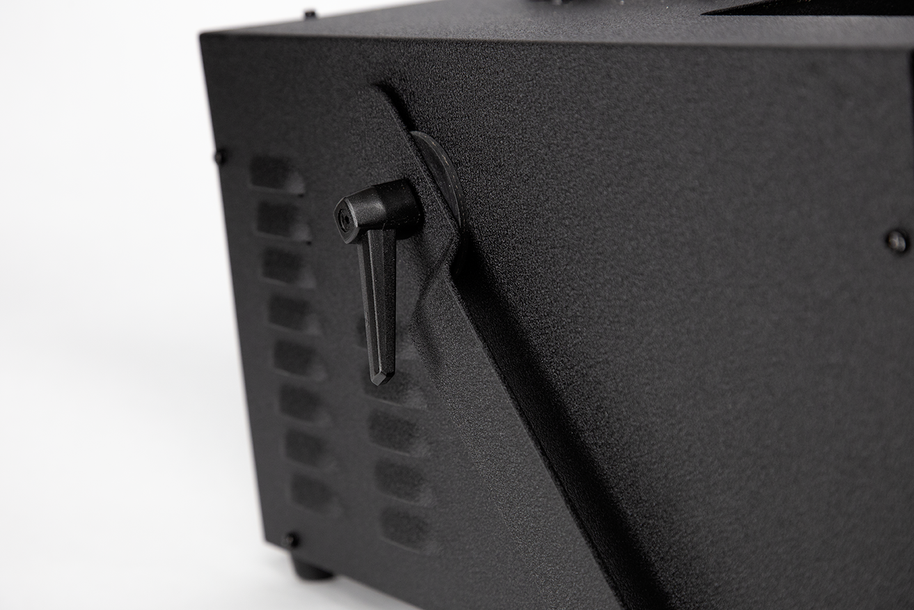 ShotMax™ - SnoBiz, Bulk & Stacked Confetti, & Streamer Launcher