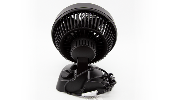 Director Junior™ Fan - CITC Special Effects