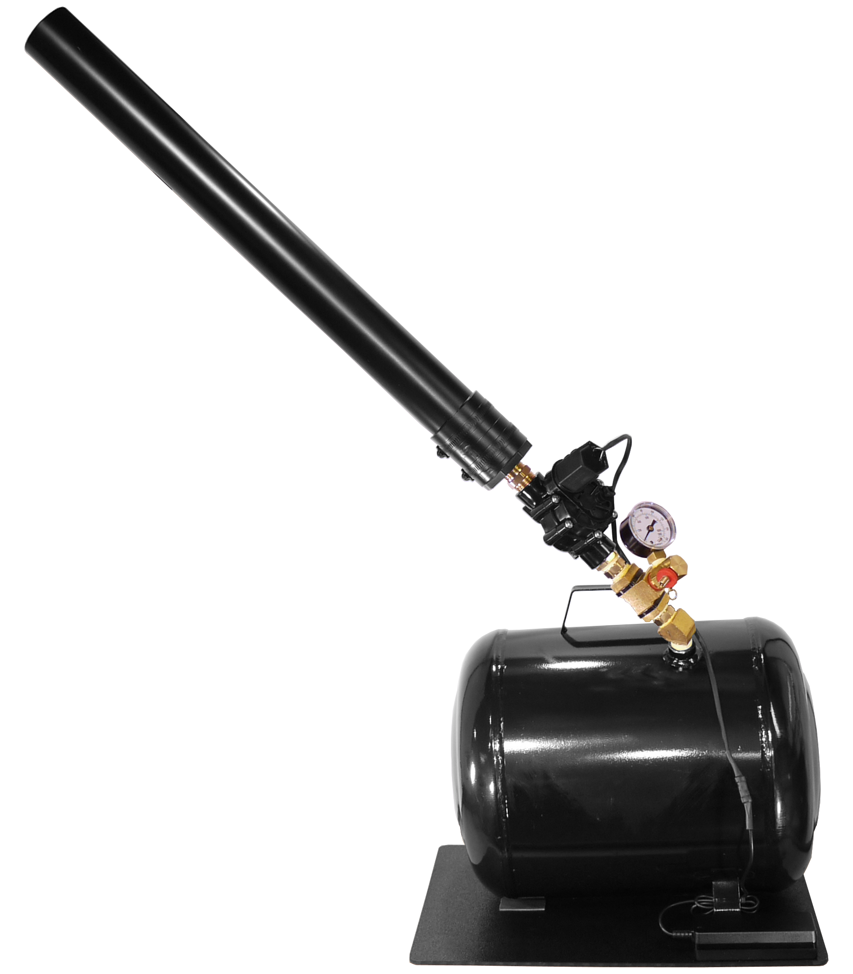 A/C Air Launcher™ - CITC Special Effects