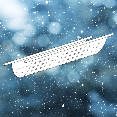 SnoCradle - CITC Special Effects