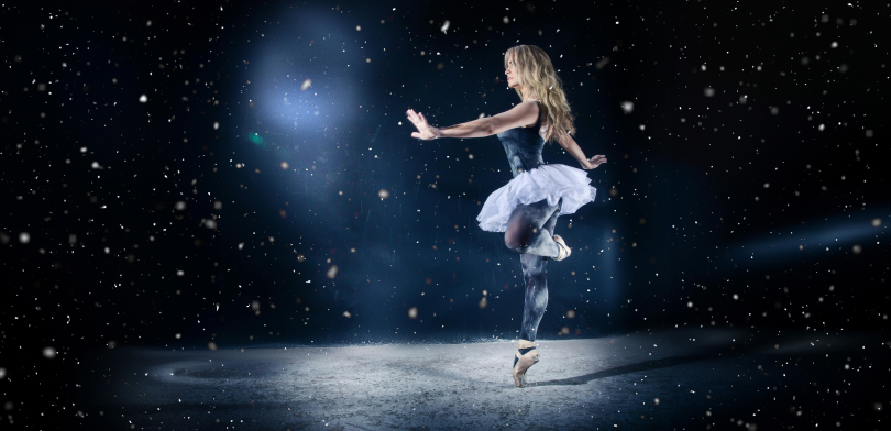 SnoCradle - CITC Special Effects